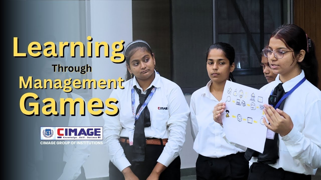 Emoji Tales: A Fun Management Game on Teamwork & Creativity